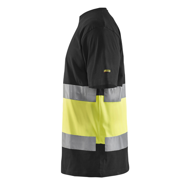 T-SKJORTE VARSEL 338710309933L - XL-BYGG