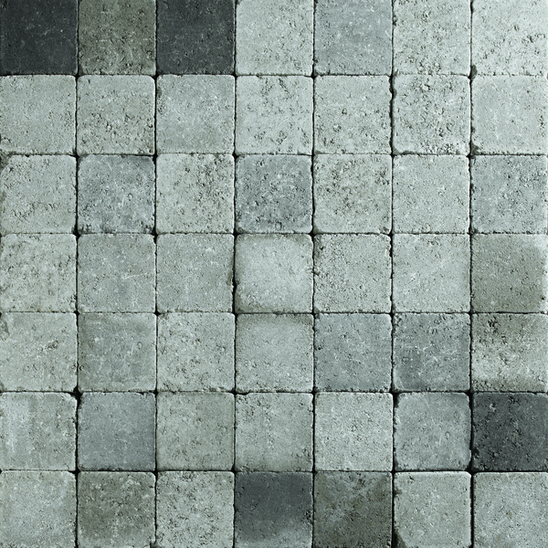 Belegningsstein fra Multiblokk