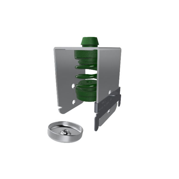 Flex himling system - Norgips